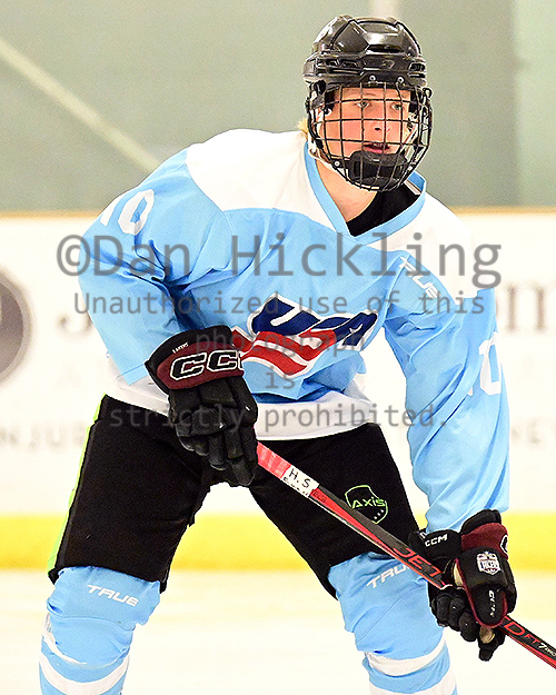 Kane Barch - Stats, Contract, Salary & More