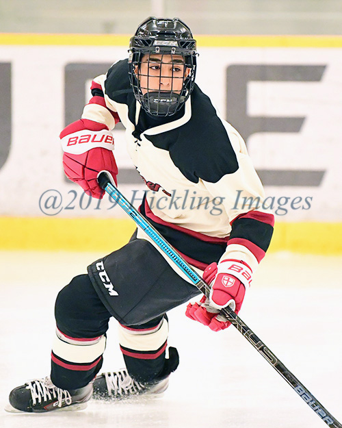 Arjun Bawa - Elite Prospects