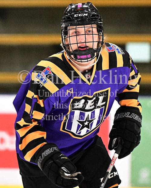 Jack Betzer - Stats & Facts - Elite Prospects