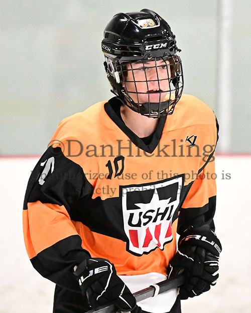 Aiden Boyce - Elite Prospects