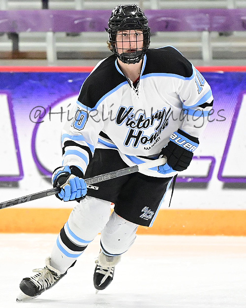 Cole Burke - Stats & Facts - Elite Prospects