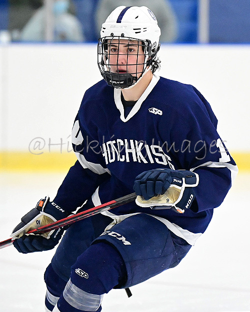 Zach Bye - Stats & Facts - Elite Prospects