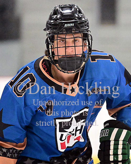 Colin Bywater - Stats & Facts - Elite Prospects