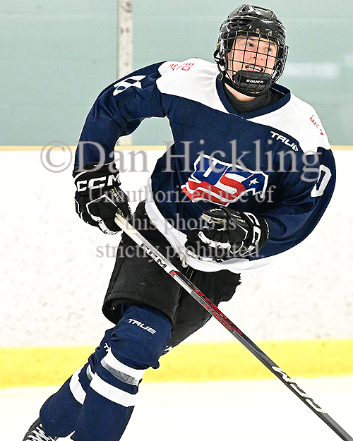 Brock Cheslock - Stats, Contract, Salary & More