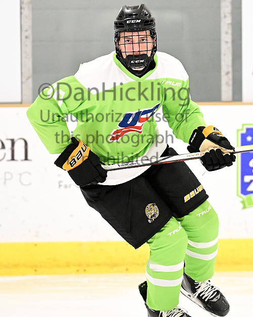 Gunnar Conboy - Stats, Contract, Salary & More