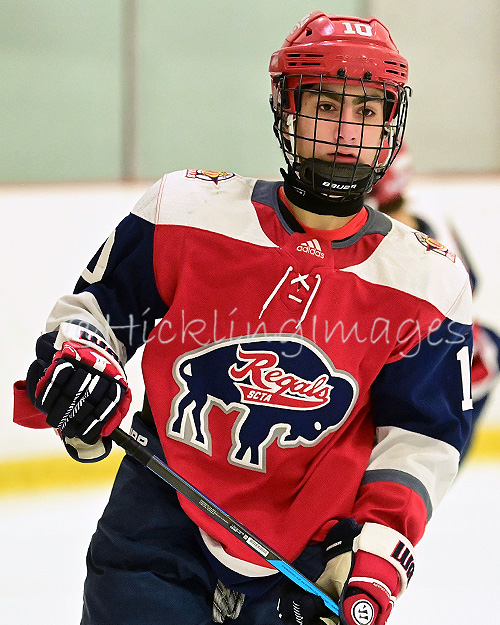 Joe Conte - Elite Prospects