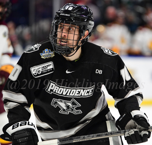 Scott Conway - Elite Prospects