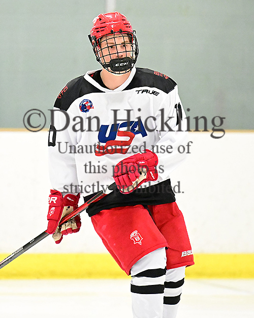 Gavin Cornforth - Stats & Facts - Elite Prospects