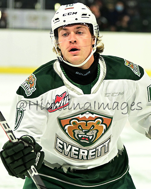 Beau Courtney - Stats & Facts - Elite Prospects