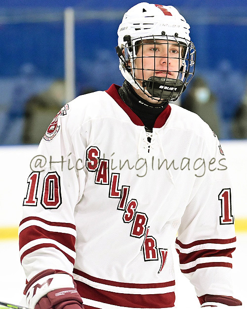 Ty Creech - Elite Prospects