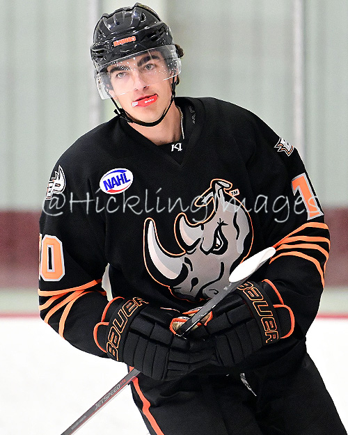 Richard Davis - Elite Prospects