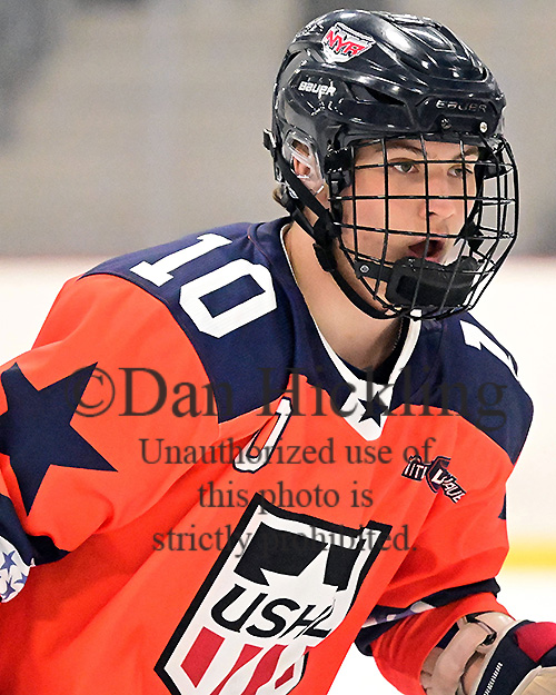 Jack Dean - Stats & Facts - Elite Prospects