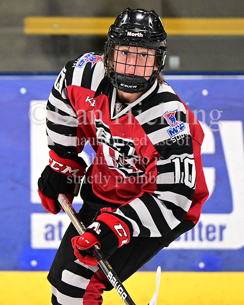 Kaden Decker - Stats & Facts - Elite Prospects