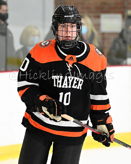 Kevin Delay - Elite Prospects