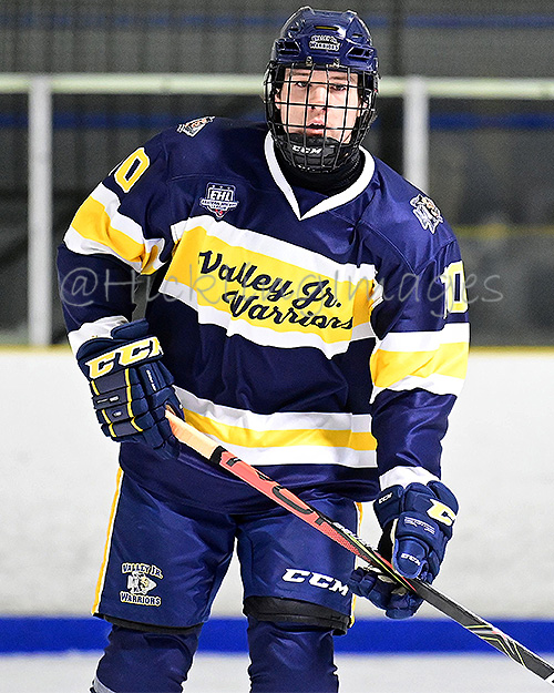 Matt Devin - Elite Prospects