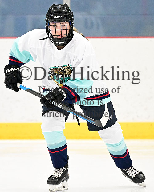 Jaci Dusome - Stats, Contract, Salary & More