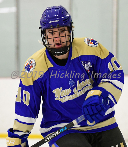 Zach Egber - Elite Prospects