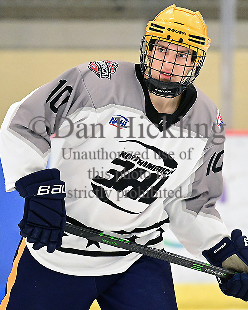 William Falconer - Stats & Facts - Elite Prospects