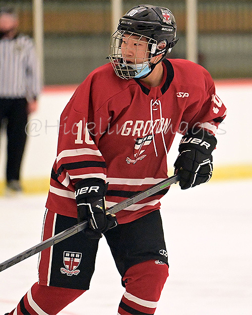 Allen Fang - Stats, Contract, Salary & More