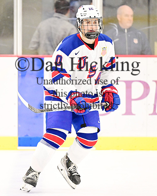 Ryan Fine - Stats & Facts - Elite Prospects