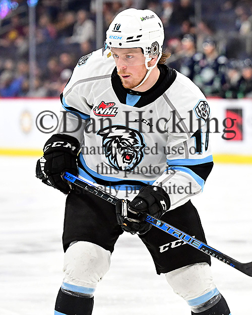 Evan Friesen - Elite Prospects