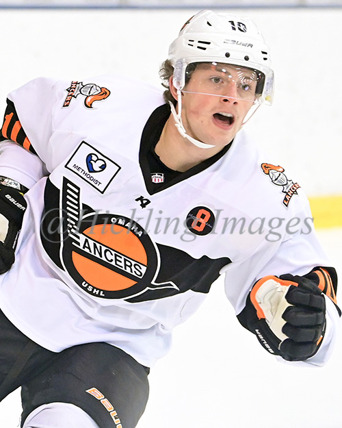 Alex Gaffney - Elite Prospects