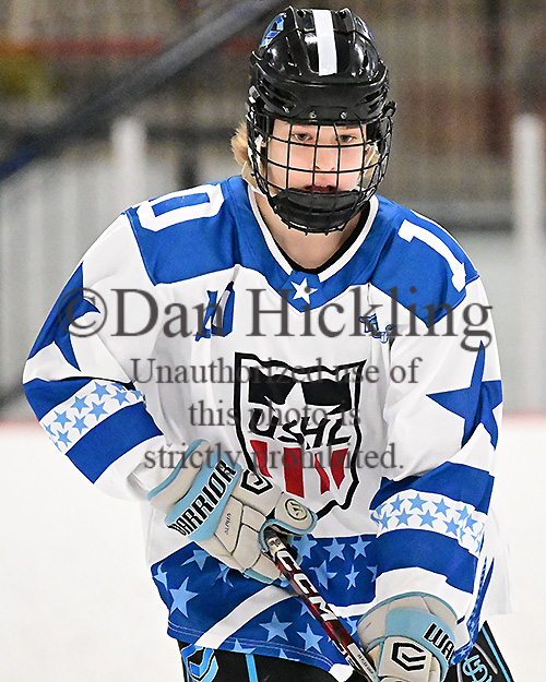 Ryan Gissy - Stats & Facts - Elite Prospects