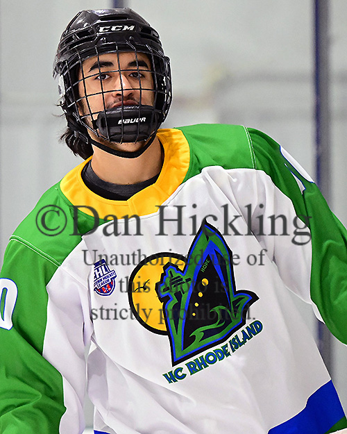 Philip Asher Goduco - Elite Prospects