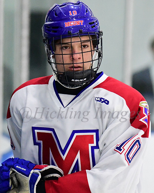 Jackson Graber - Elite Prospects