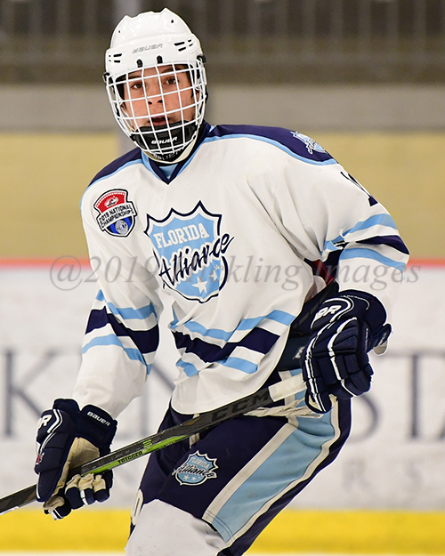 Jackson Graber - Elite Prospects