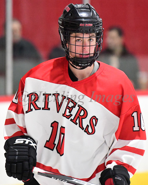 Zach Gruber - Elite Prospects