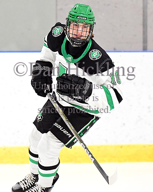 Landon Hafele - Elite Prospects