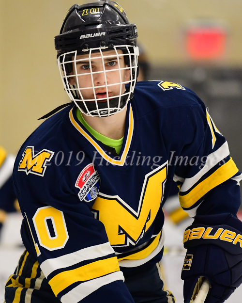 Jeff Hammond - Elite Prospects