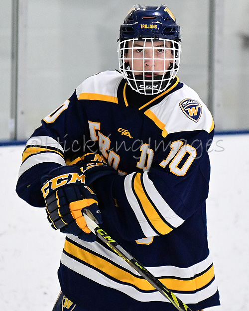 Jack Hartle - Elite Prospects