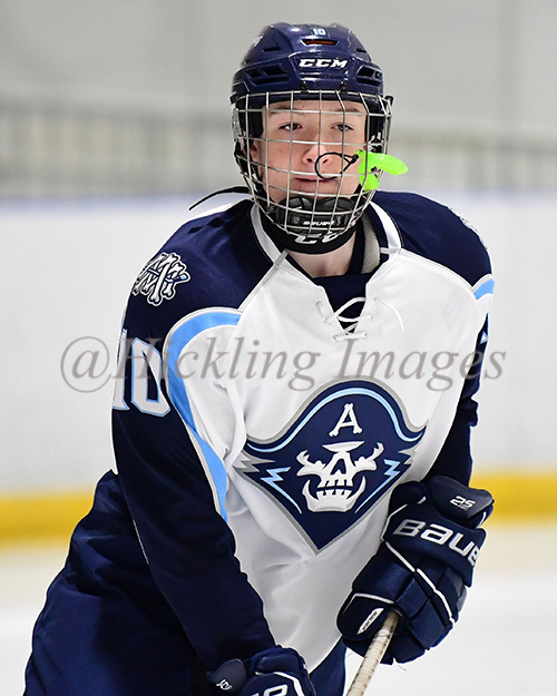 Jack Jimenez - Elite Prospects