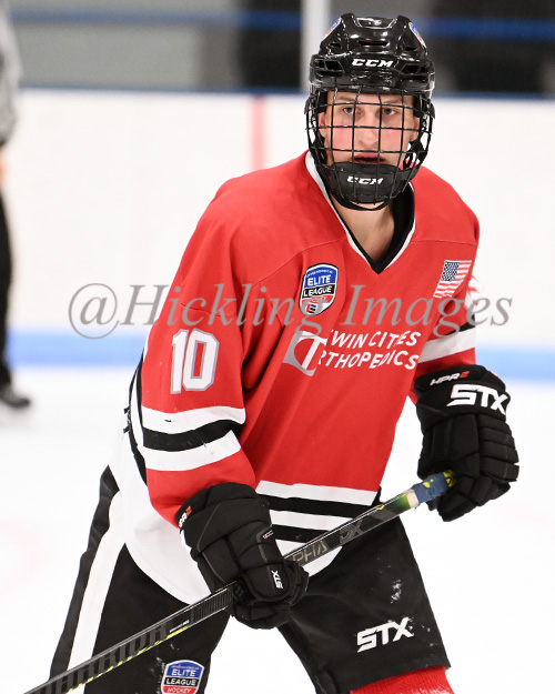 Adam Johnson - Elite Prospects