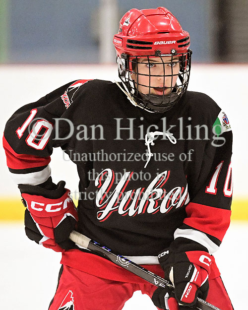 Makena Johnson - Stats, Contract, Salary & More