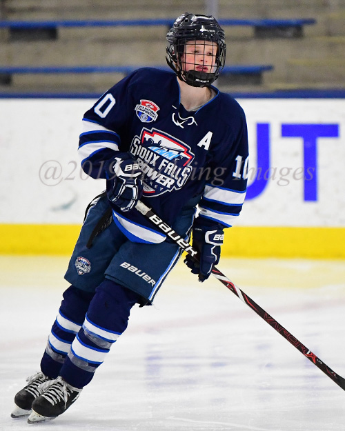 Andrew King - Stats & Facts - Elite Prospects