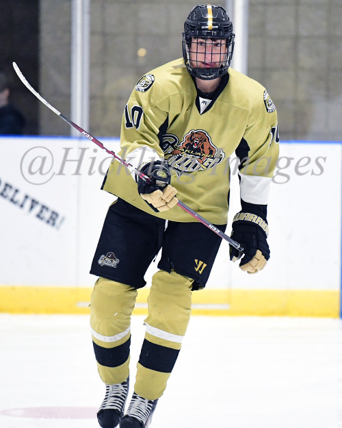 Noah Laba - Elite Prospects