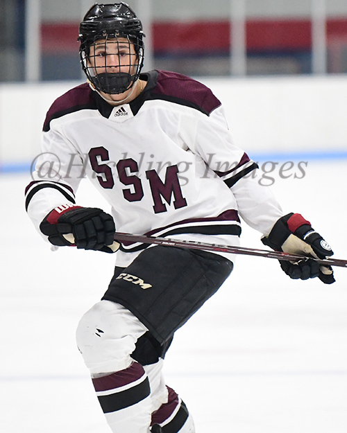 Peter Lajoy - Elite Prospects