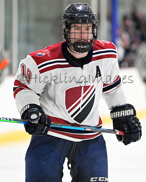 Bobby Landry - Elite Prospects