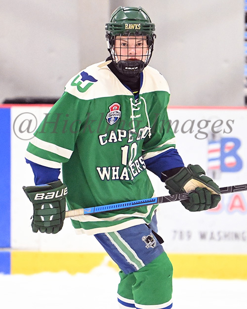 Owen Leahy - Elite Prospects