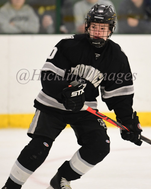 Owen Leahy - Elite Prospects