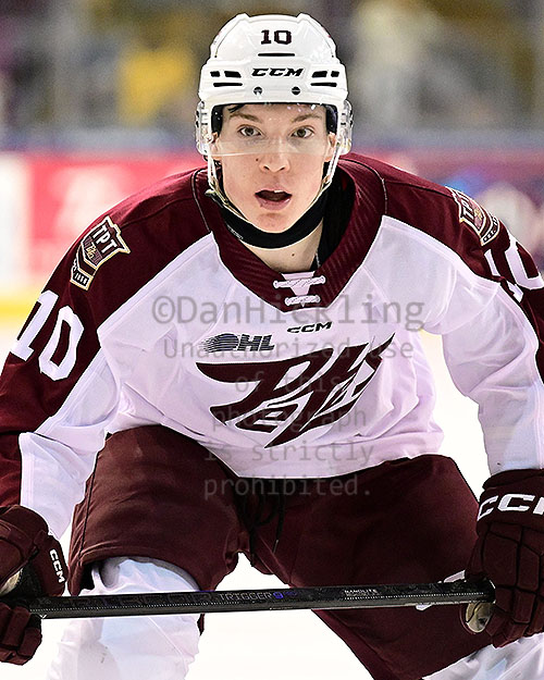 Adam Levac - Stats, Contract, Salary & More