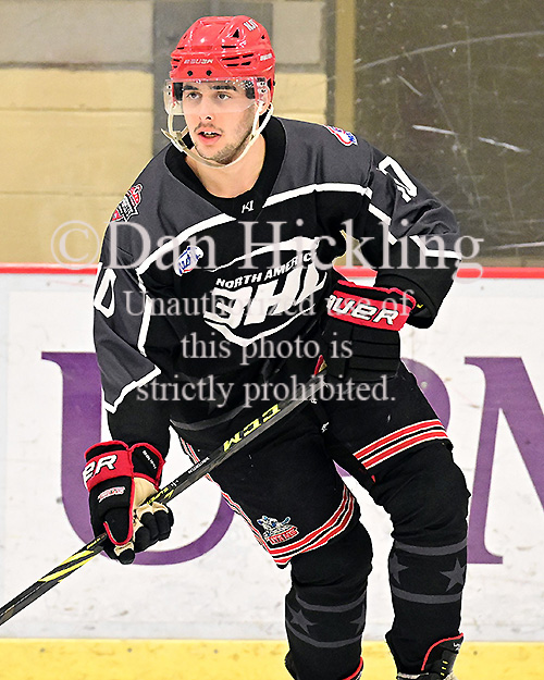 Sam Levin - Elite Prospects