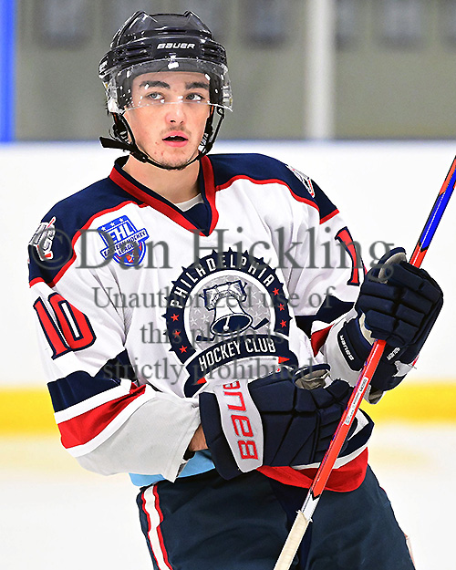 Tommy Madden - Stats & Facts - Elite Prospects