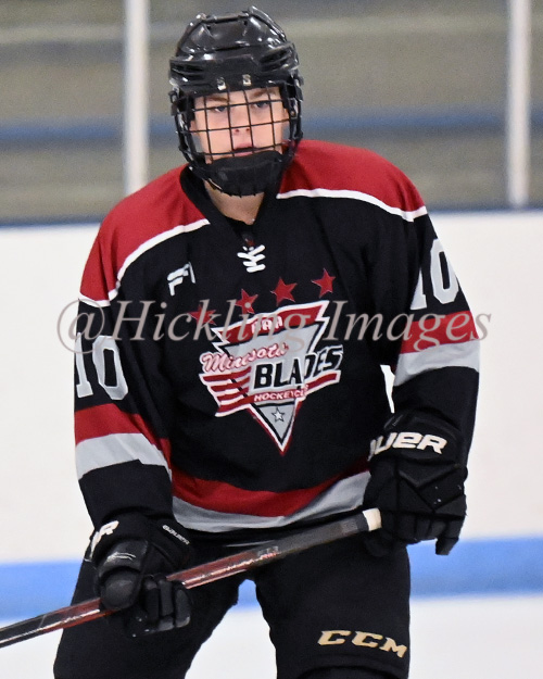 Matthew Magnuson - Elite Prospects