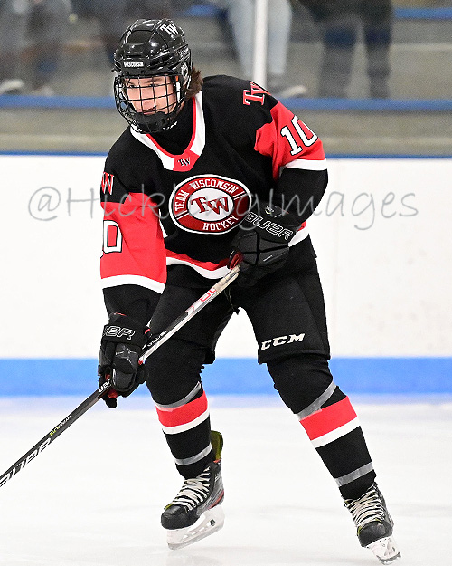 William McDonald - Elite Prospects