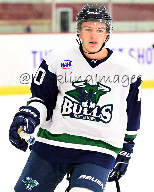 Jack Mesic - Elite Prospects