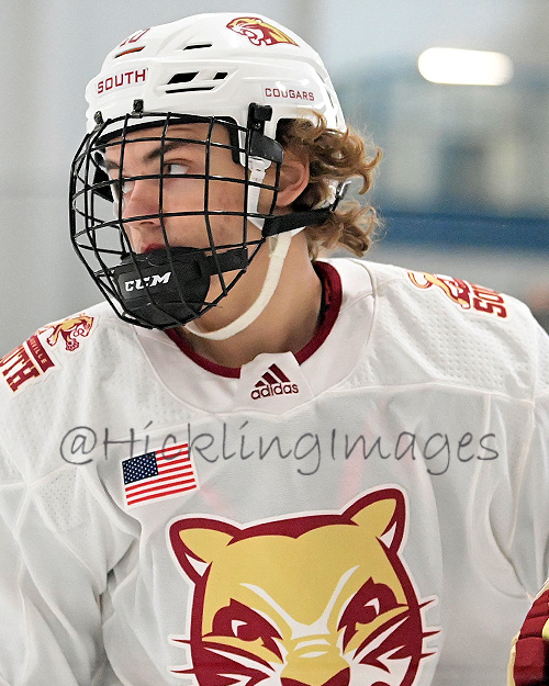 Eli Miller - Elite Prospects